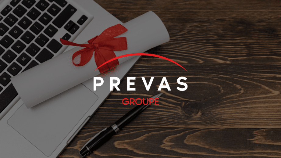 Digitalisation de l'assurance étudiant pour PREVAS - Shared System